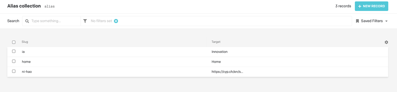 Show More Of A Single Line Text In Table View Feature Requests Datocms Community 0716