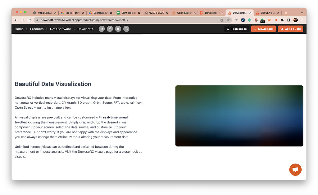 Progress loader on dato-react image component - Feature Requests ...